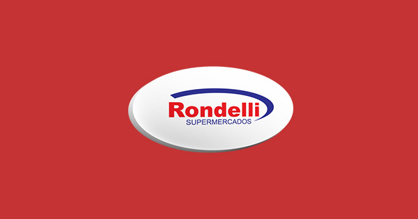 Rondelli Supermercados - Qualidade e preço justo!
